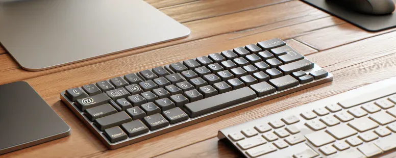 Difference Between UK and US Keyboard: Key Layouts, Symbols, and Typing ...