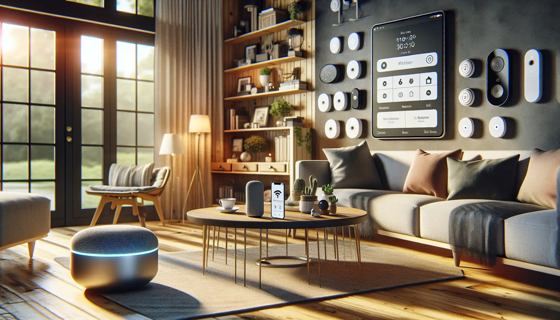 Does Alexa Work With Simplisafe