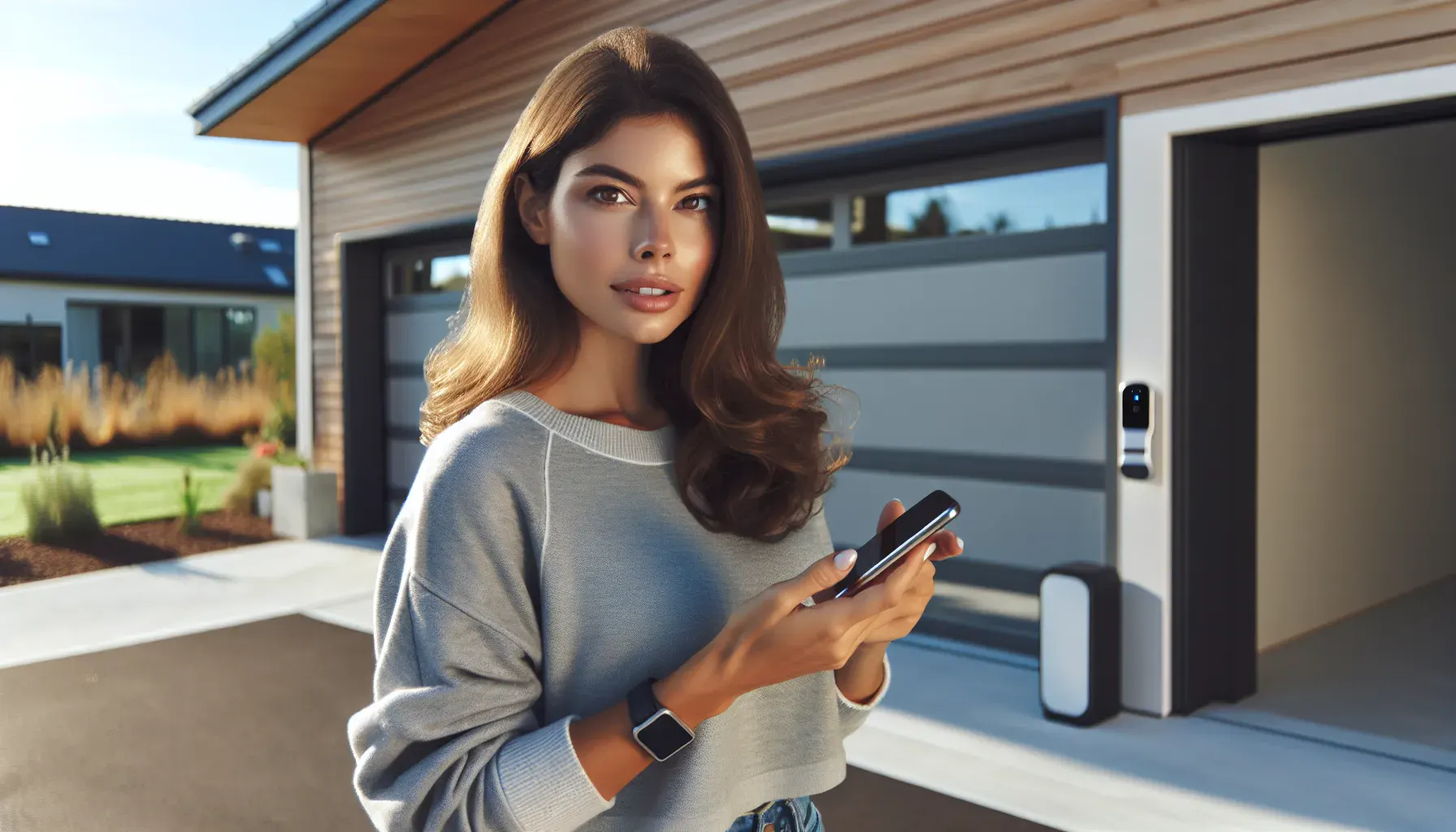Does MyQ Work with Alexa? Compatibility, Setup Guide & Alternatives ...