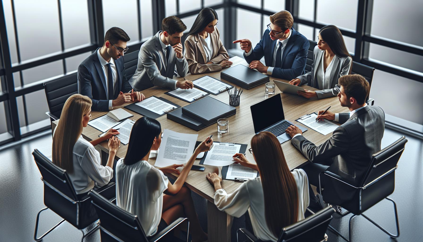 Difference Between Void and Voidable Contract: Key Legal Distinctions ...