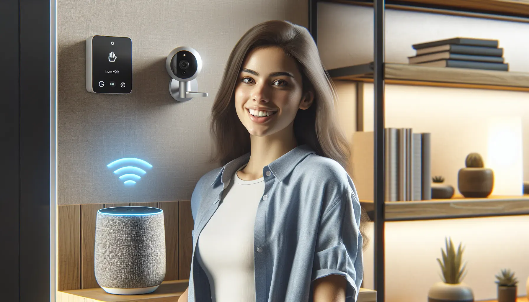 Does Blink Work With Alexa