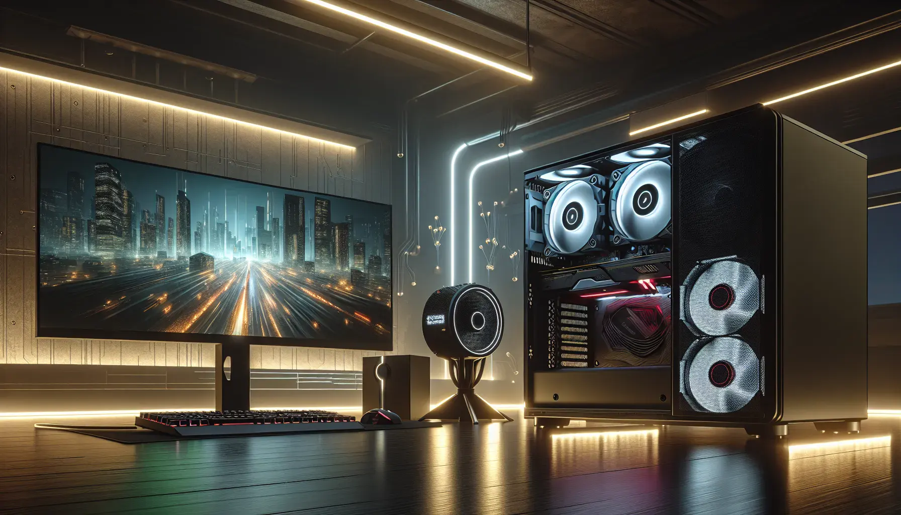 Difference Between KF and K Intel Processors: Which One Should You Choose?