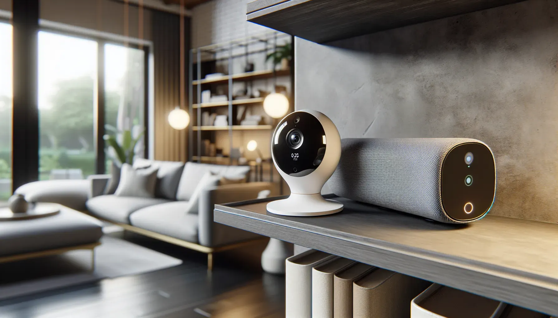 Does Simplisafe Work With Google Home