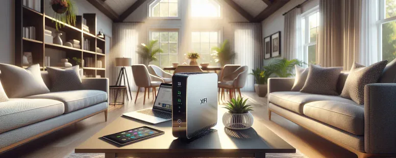 Difference Between xFi Gateway and xFi Complete: Which Xfinity Option ...