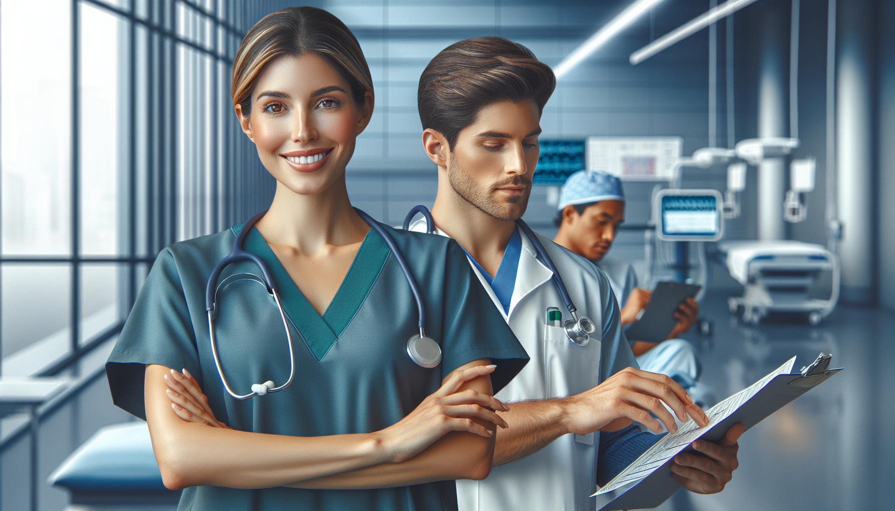 Key Differences Between FNP and PA: Education, Roles, and Career Paths ...