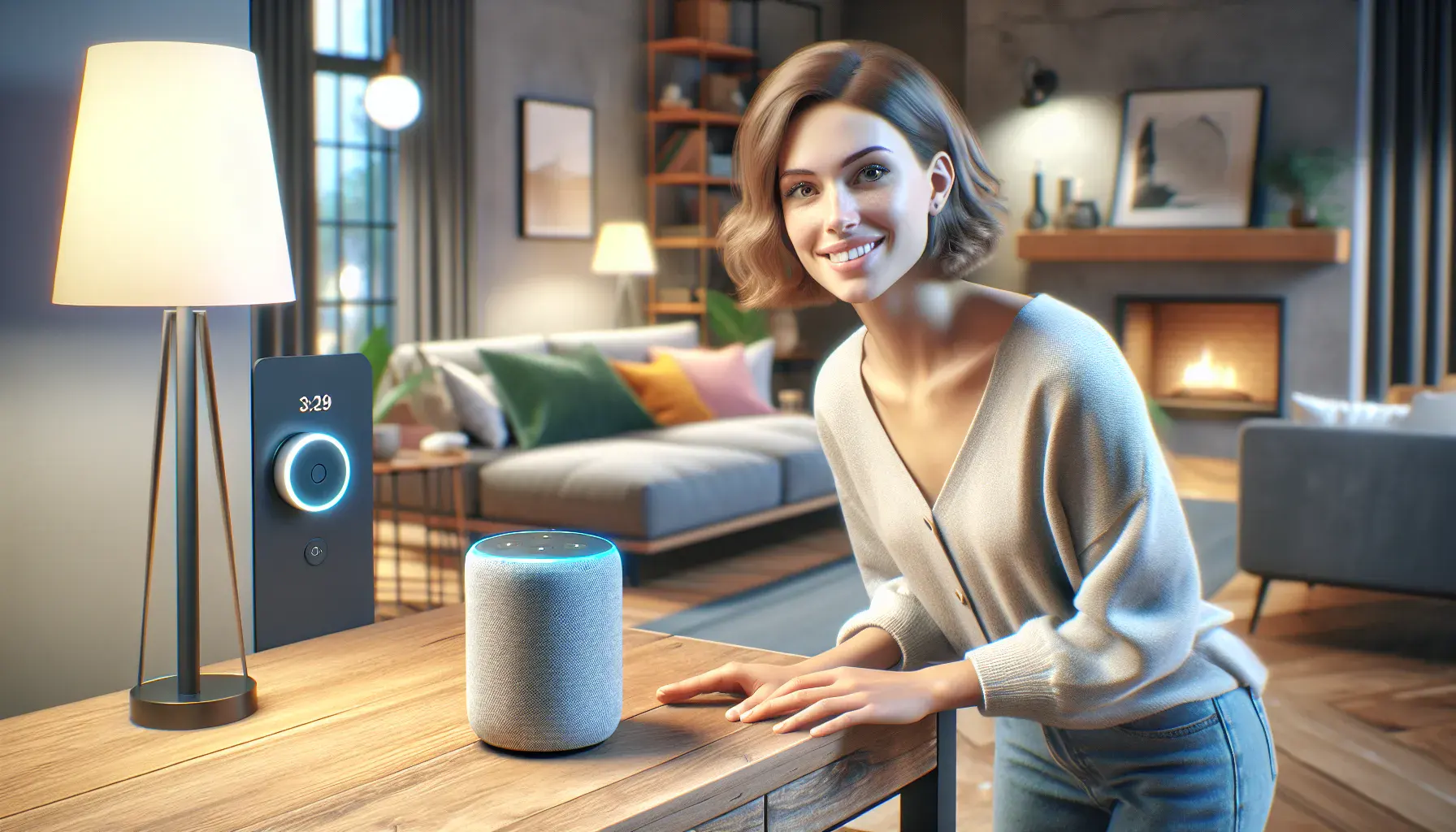 Does Ring Work with Alexa? A Complete Guide to Seamless Integration and ...