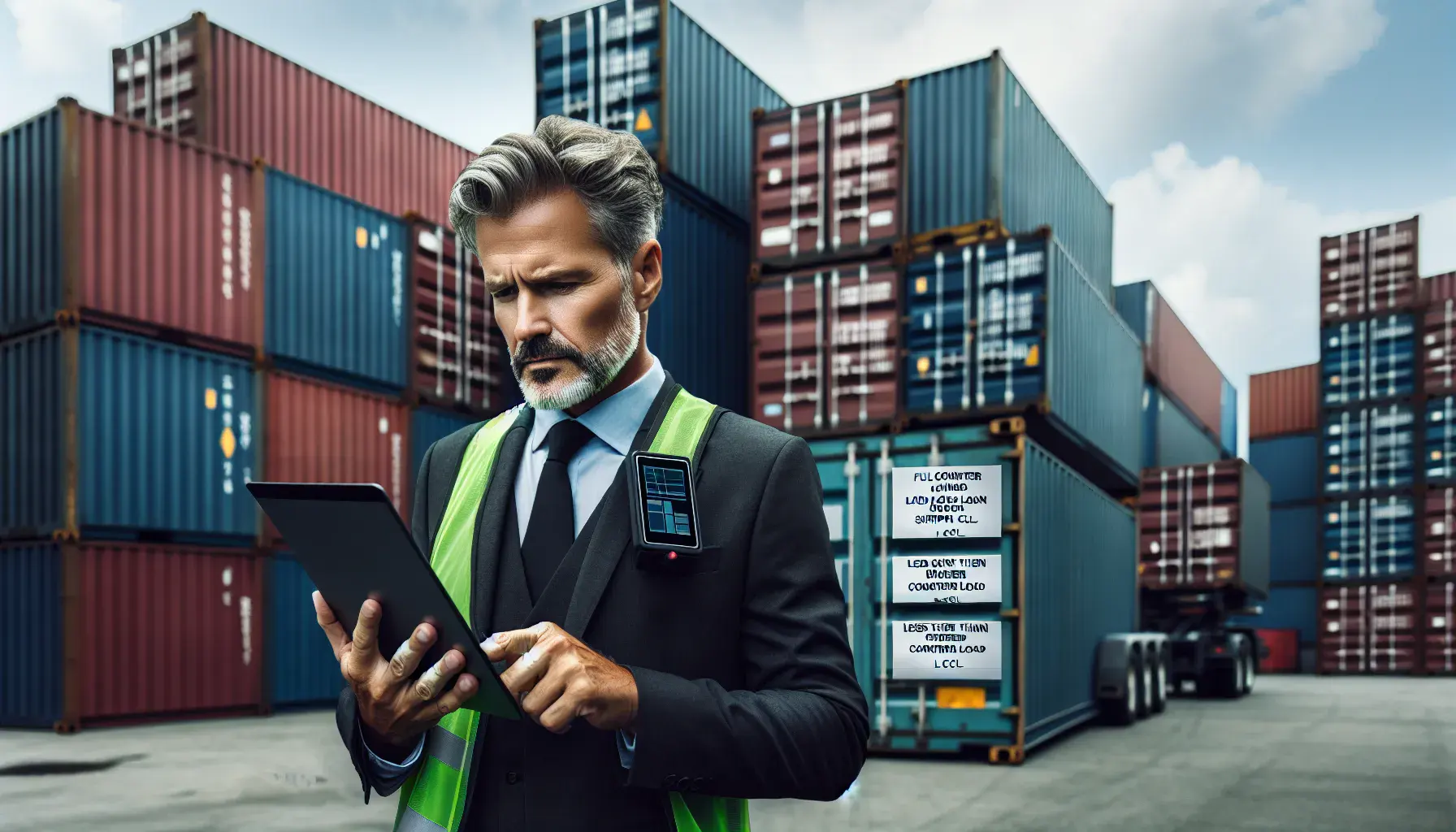 Difference Between FCL and LCL: Which Shipping Option is Right for Your ...