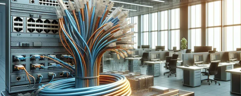 Difference Between UTP and STP: Key Features, Pros, Cons, and Best Uses Explained