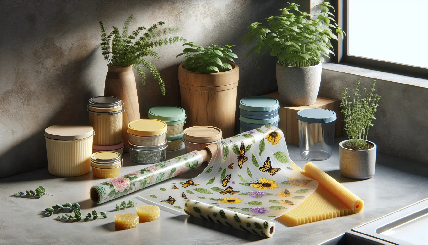 Best Alternative to Saran Wrap NYT: Eco-Friendly Options for a ...