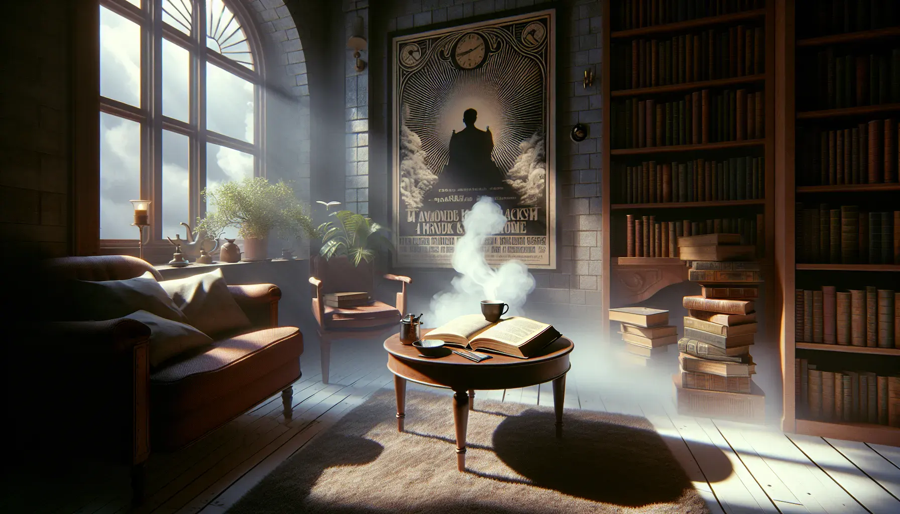 Key Differences Between Movies and Books: How Each Tells a Story in Its ...