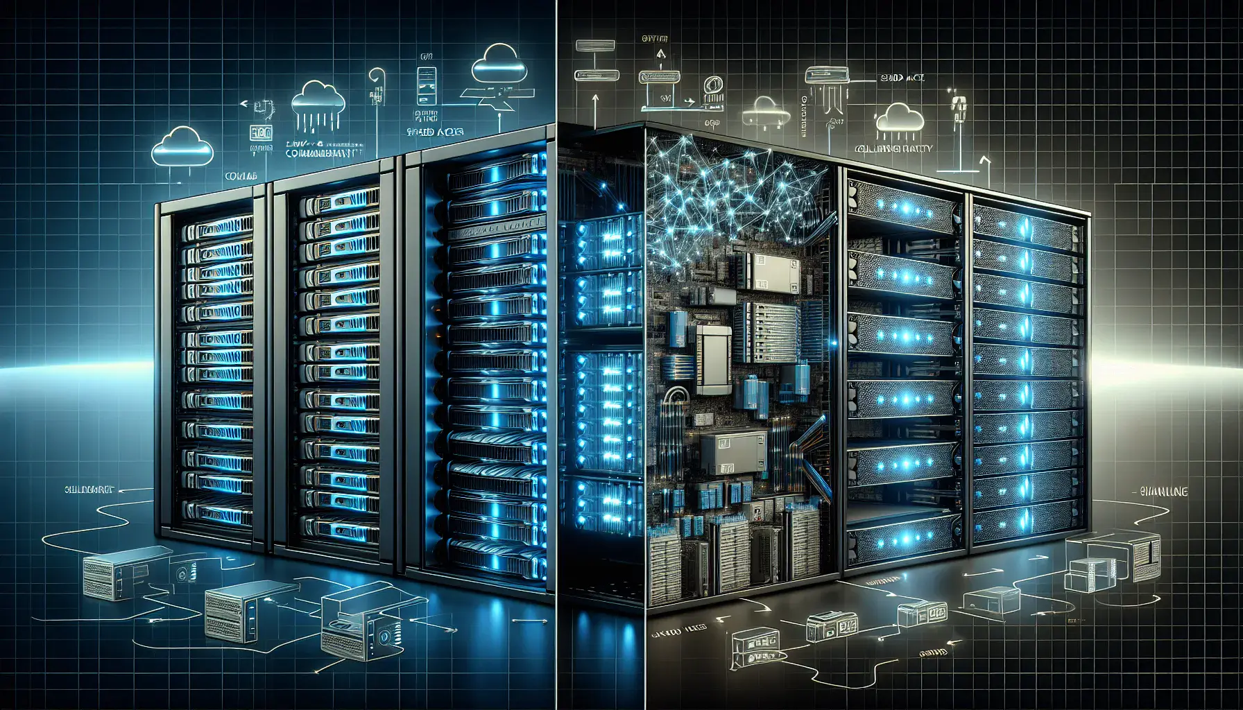 Difference Between EBS and EFS: Choosing the Right AWS Storage Solution