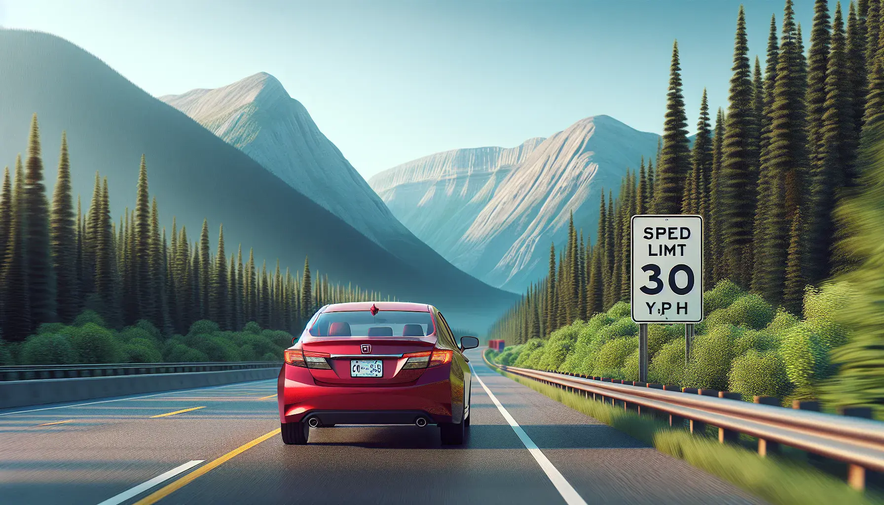 Difference Between Kph and Mph: Understanding Speed Limits for Safer ...