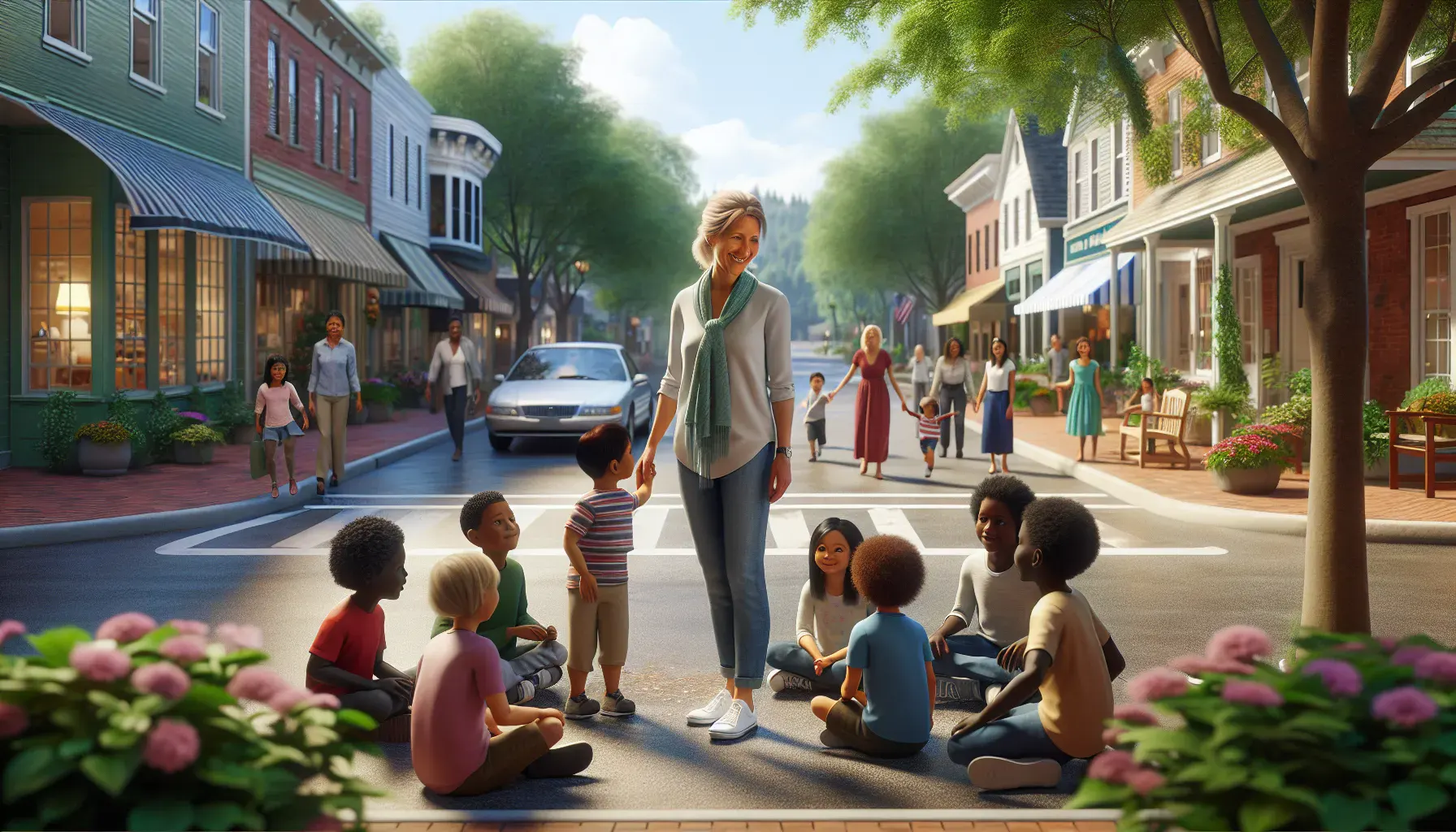Town vs City: Key Differences, Pros & Cons, and Which Lifestyle Suits ...