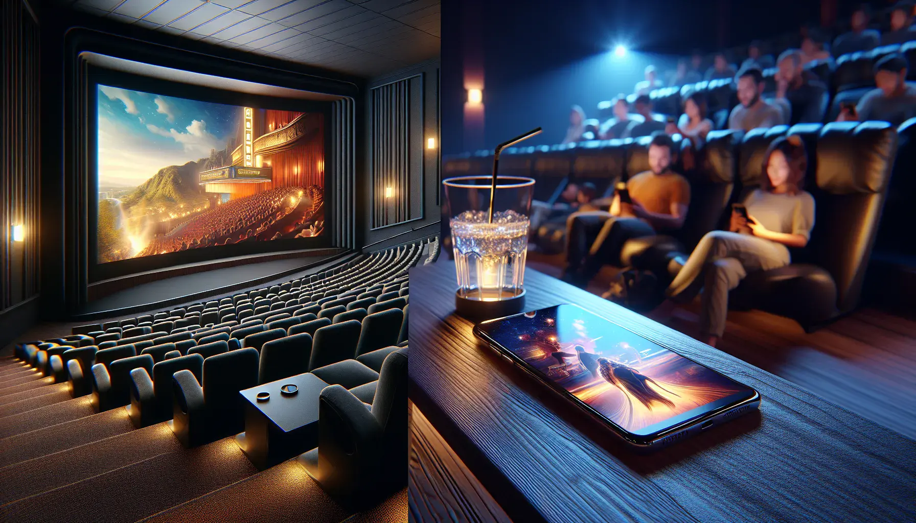 Difference Between Movie and Video: Key Distinctions Explained