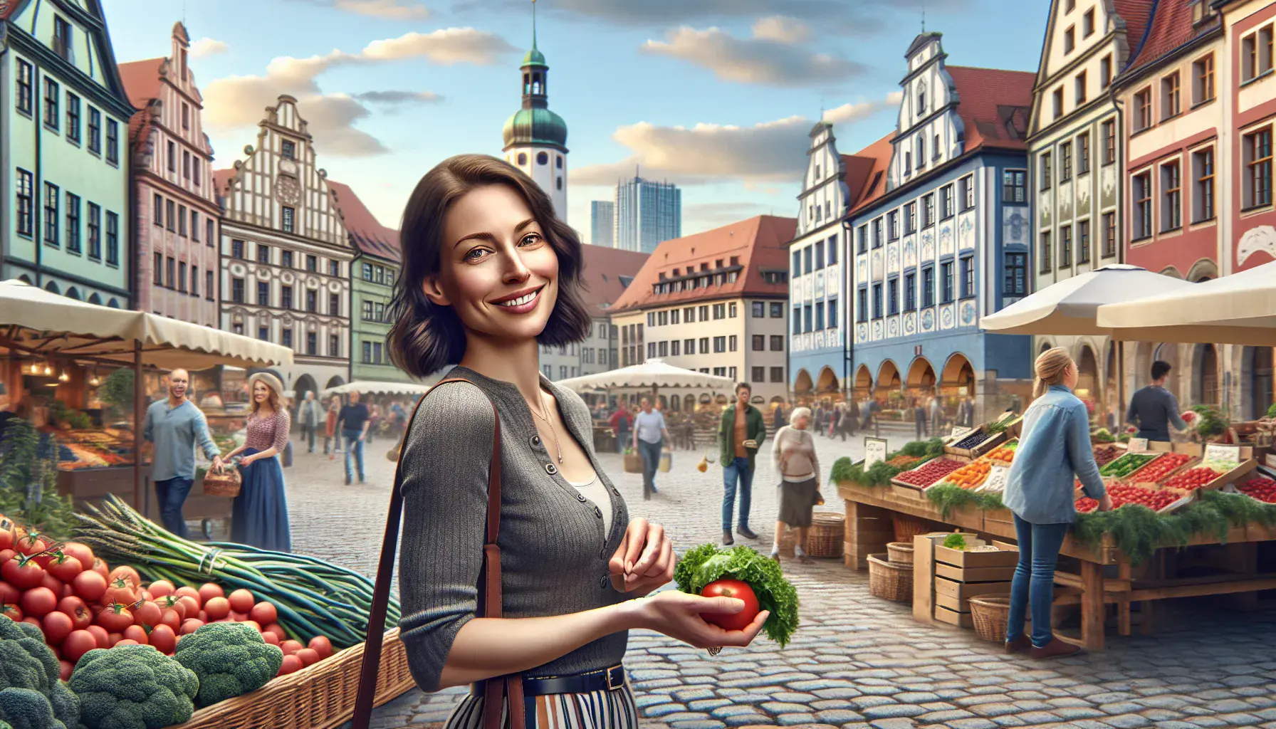 Modern City vs Old City: Exploring the Charm of History and the Allure ...