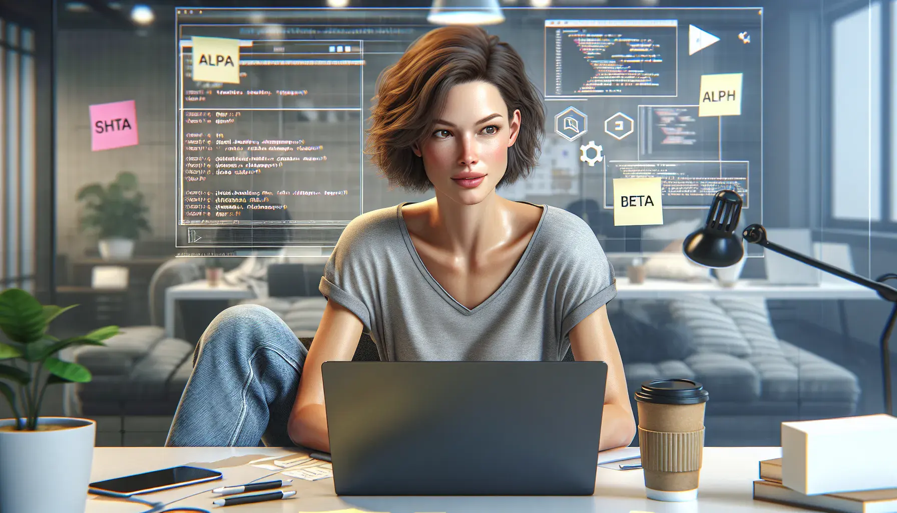 Alpha vs Beta Software: Key Differences, Pros & Cons, and How to Choose ...