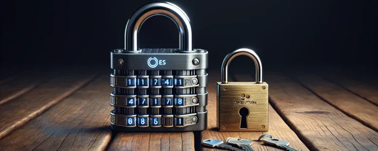 Difference Between Aes And Des Understanding Encryption Methods For Better Data Security
