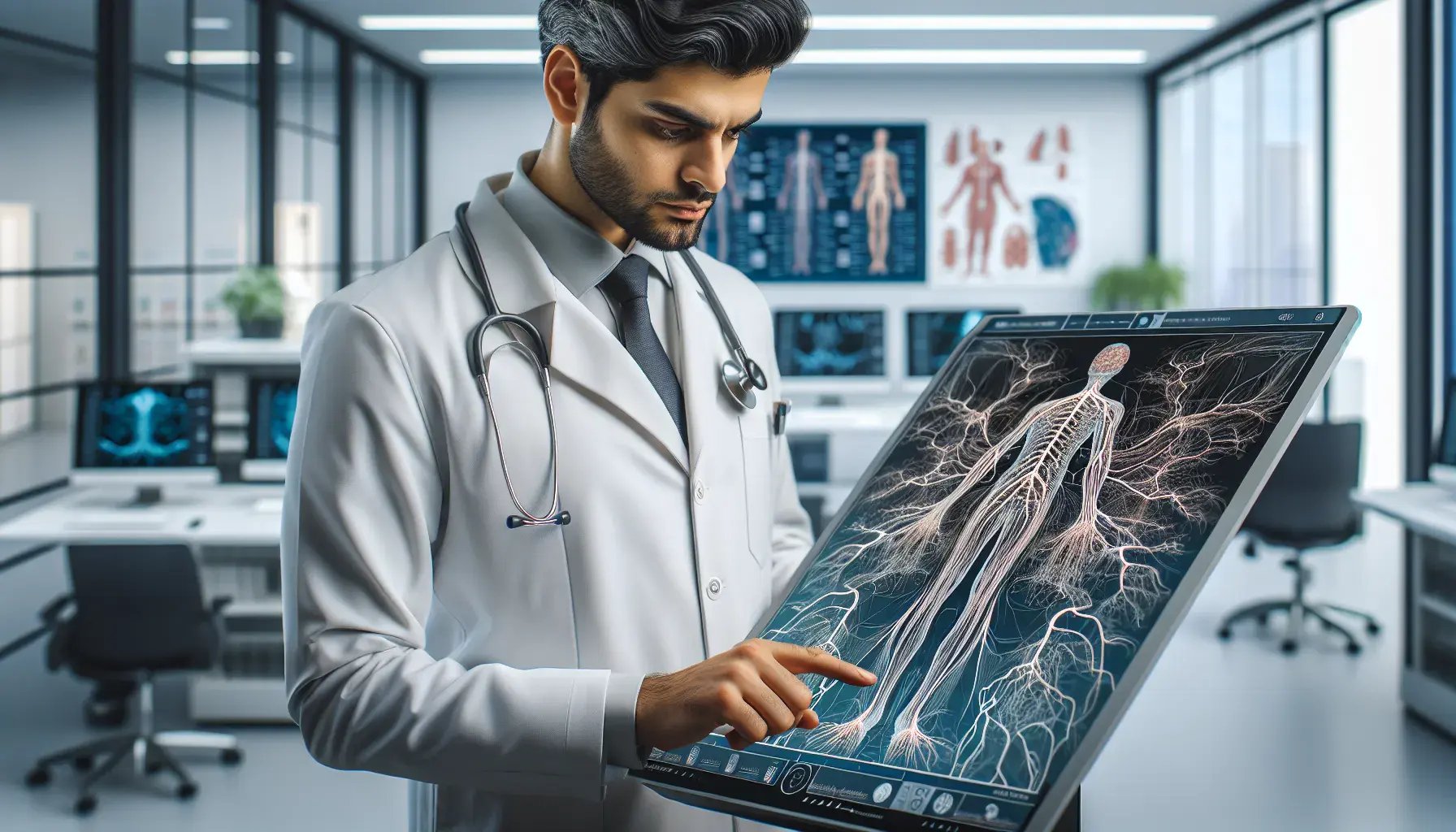 Key Differences Between UMN and LMN: Understanding Motor Neuron Disorders