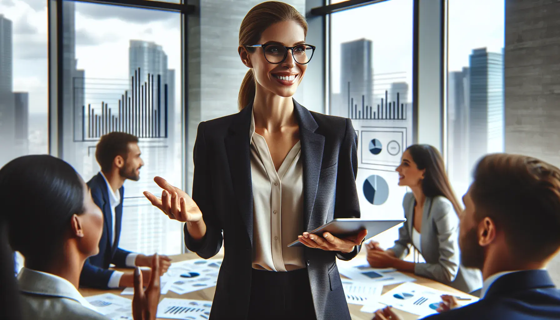 Key Differences Between Management Accounts and Financial Accounts ...