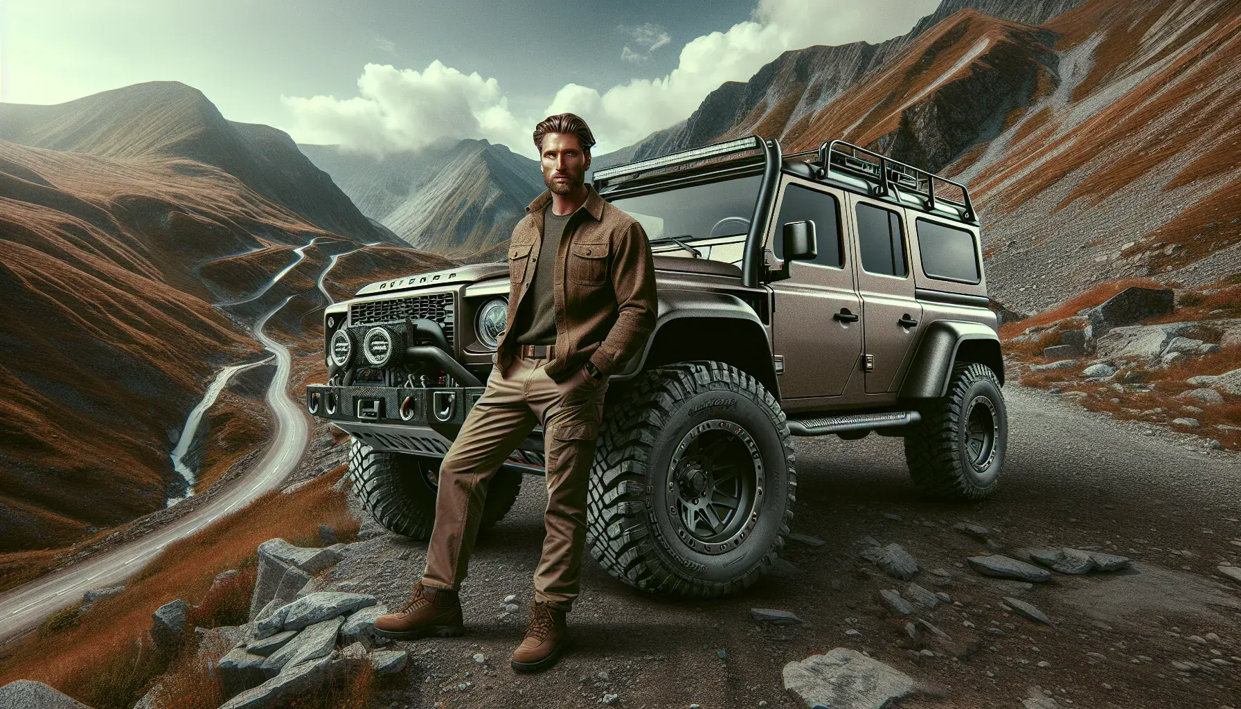 Difference Between 4‑High and 4‑Low: When to Use Each Off-Road Setting ...