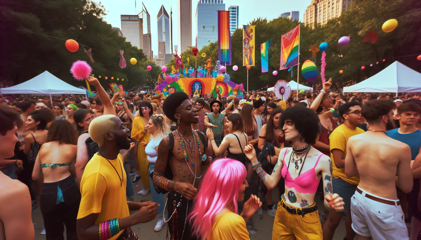 Difference Between Bi and Pan: Understanding Bisexuality vs ...