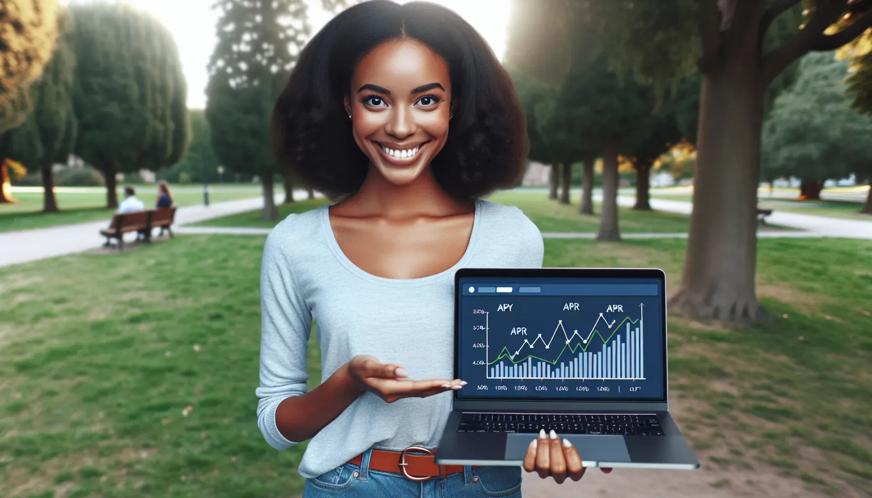 Key Difference Between APY and APR: What You Need to Know for Smart ...