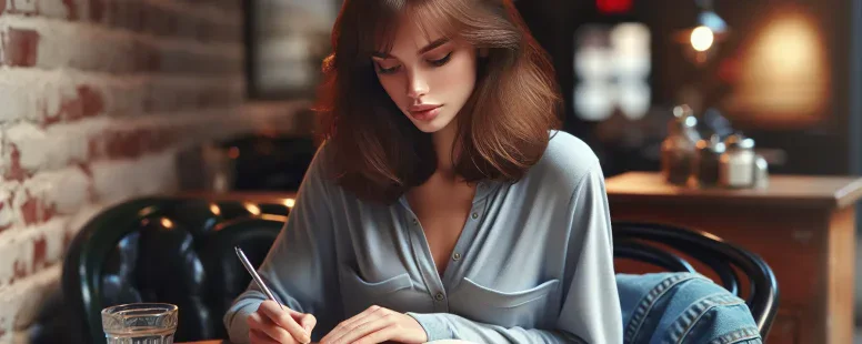 Difference Between First, Second, and Third Person: A Guide to ...