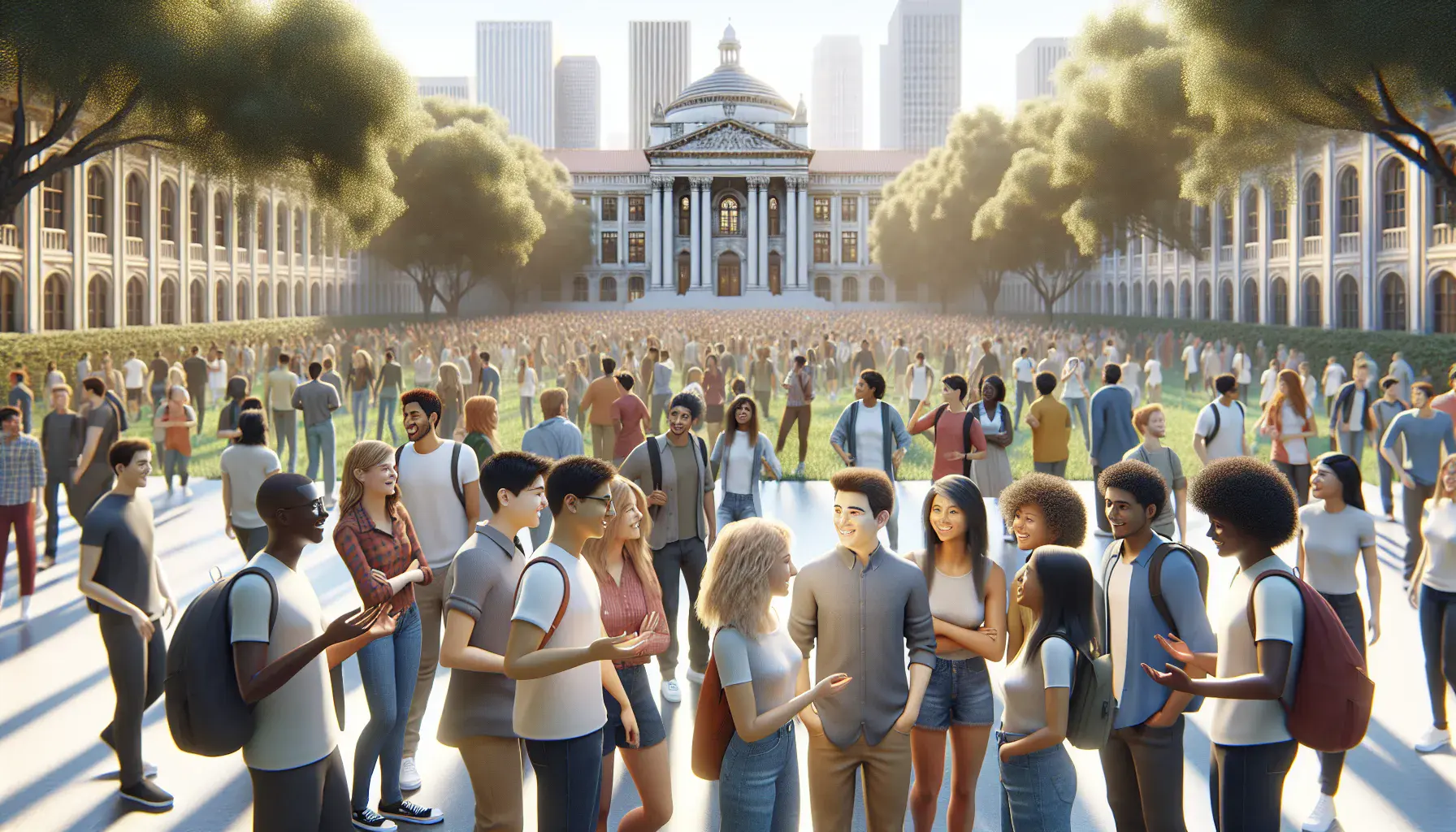 Difference Between Public and Private University: Cost, Class Size ...