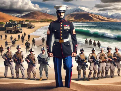 Difference Between Navy and Marine Corps: Roles, Training, Culture, and Career Paths Explained