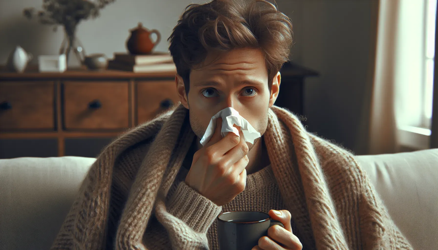 Difference Between Cold and Flu: Symptoms, Causes, Prevention, and When ...