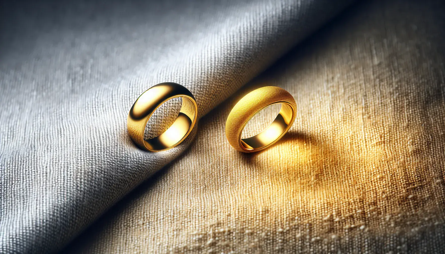 Difference Between 18k and 14k Gold: Purity, Durability, Color, and ...
