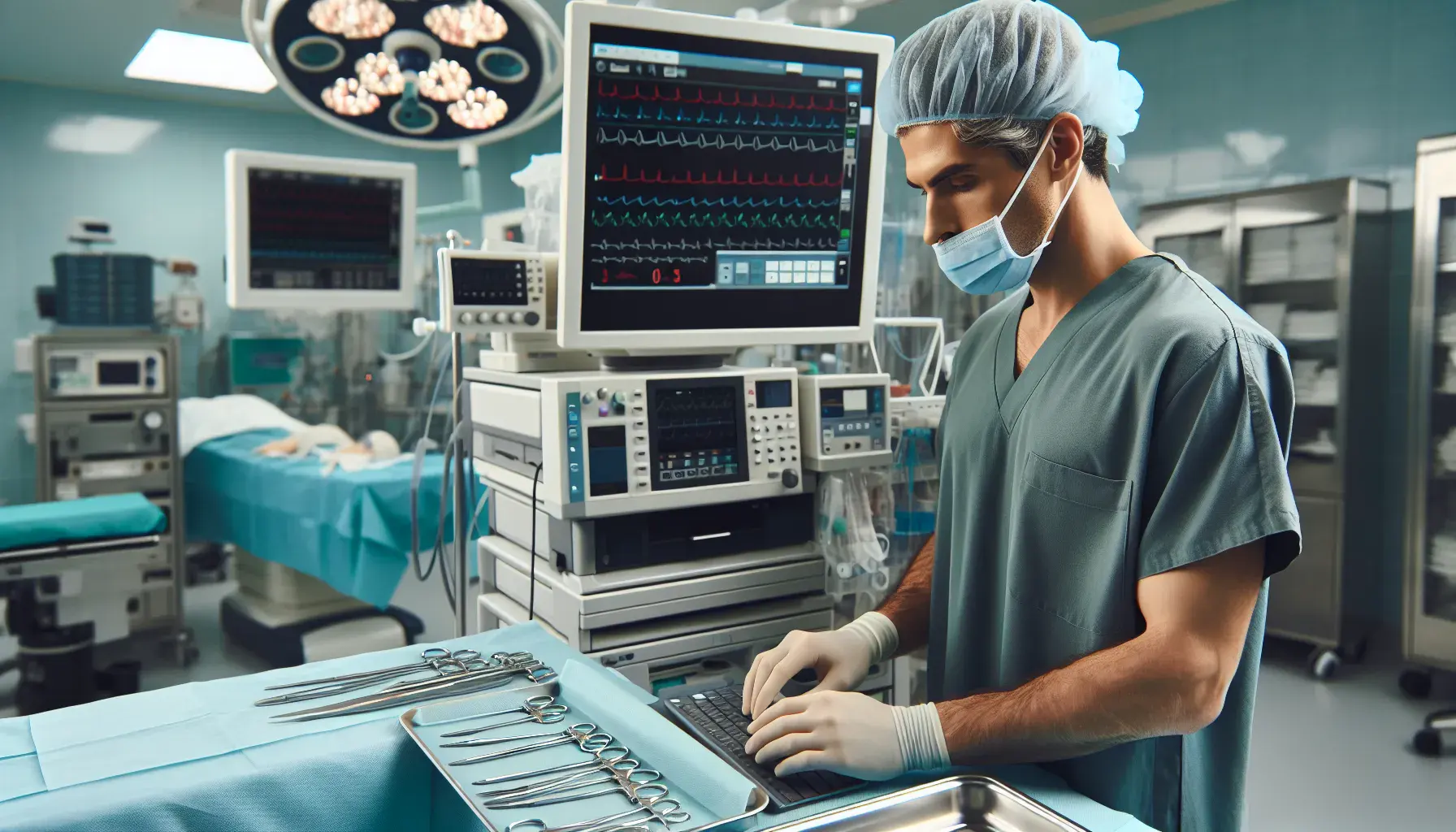 Difference Between Anesthesiologist and CRNA: Education, Roles, Salary ...