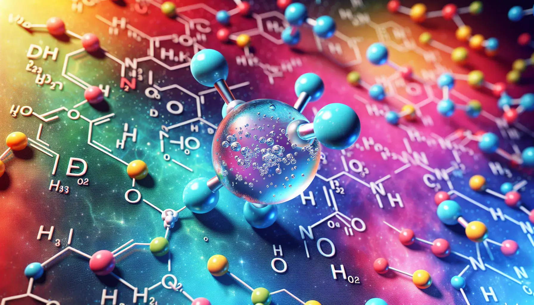 Difference Between Atomic and Molecular: Key Concepts, Examples, and ...