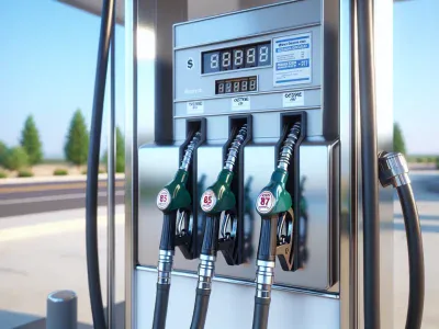 87 vs 89 Octane Gasoline: Impact on Performance, Efficiency and Environment