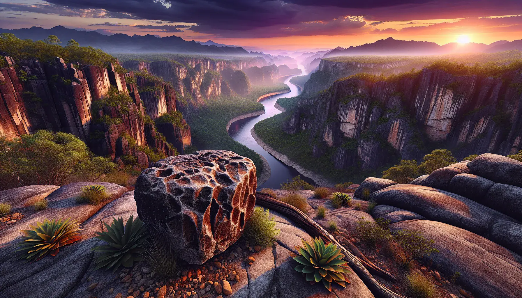 Difference Between Weather and Erosion: How Nature Shapes Landscapes ...