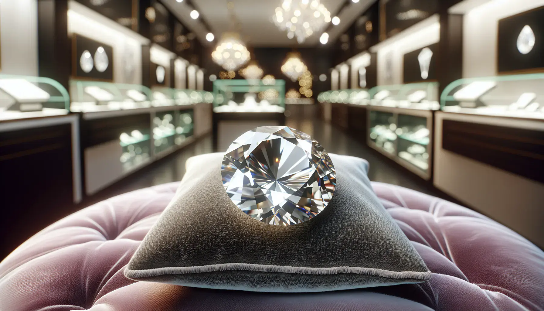 Lab vs. Natural: Key Differences Between Lab-Grown and Natural Diamond ...