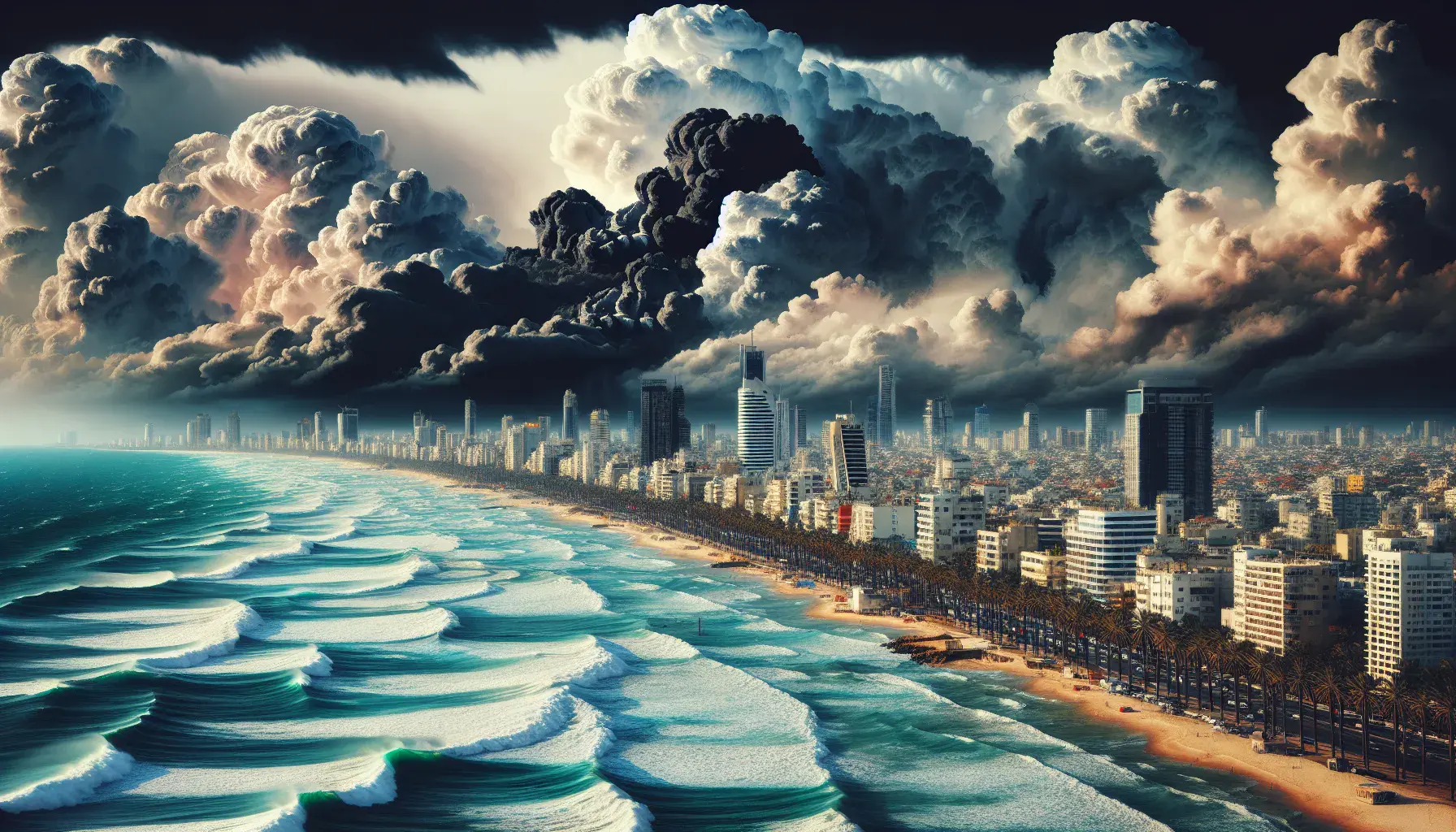 Difference Between Hurricane and Cyclone: Key Facts, Regions, and How ...