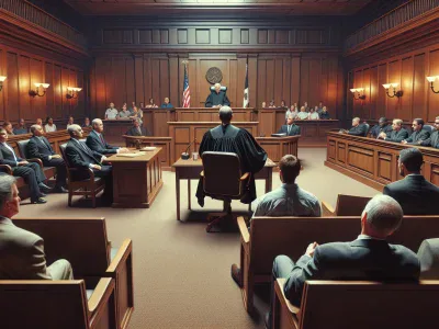 Difference Between Burglary and Robbery: Key Legal Distinctions Explained