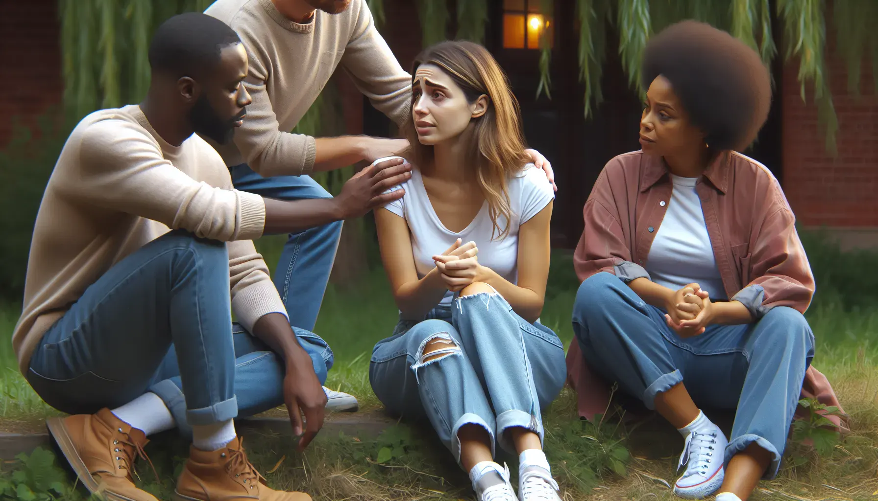 Empathy vs. Sympathy: Understanding the Key Difference Between Empathy ...