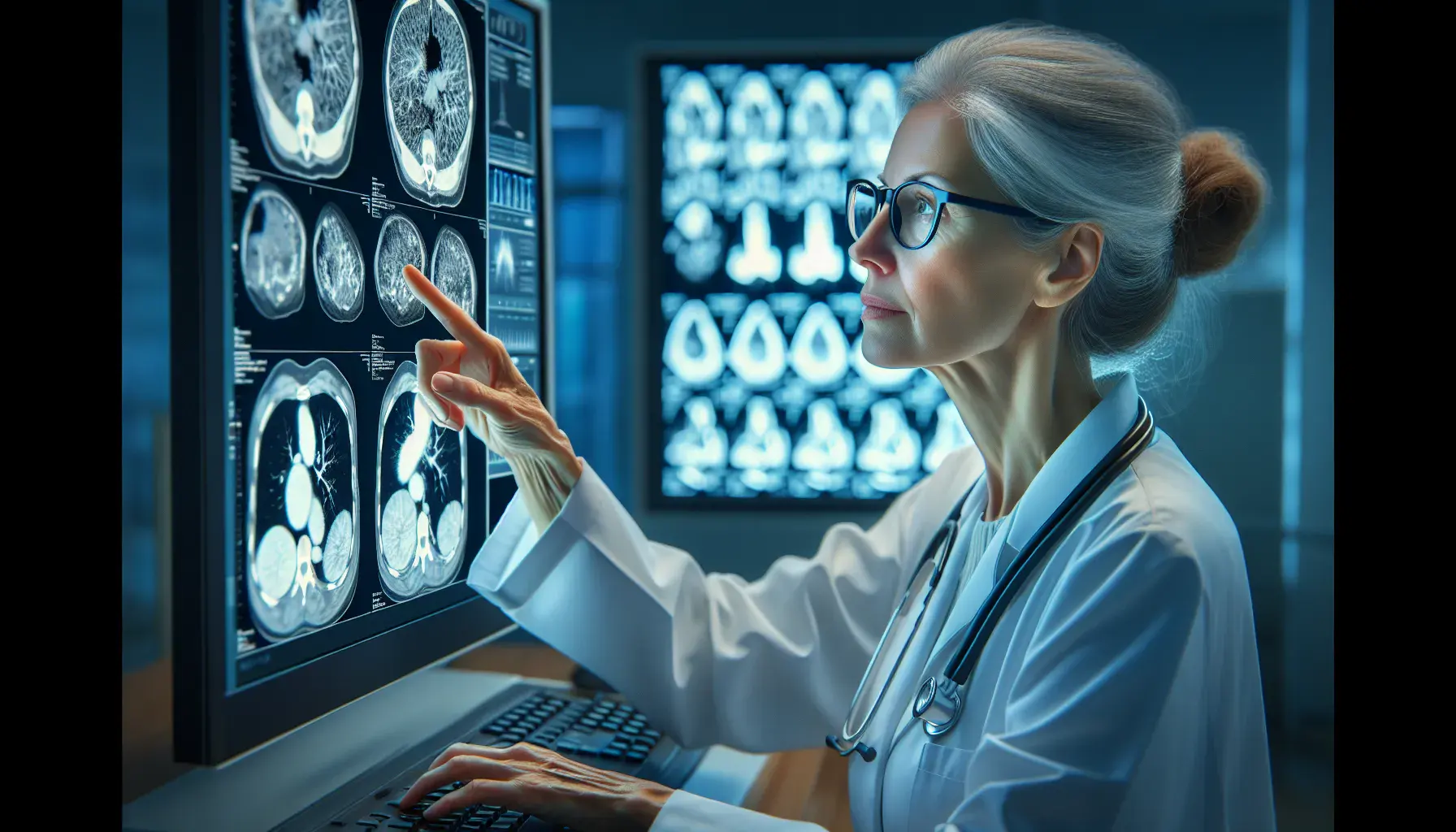 Difference Between With and Without Contrast: What to Know Before Your ...