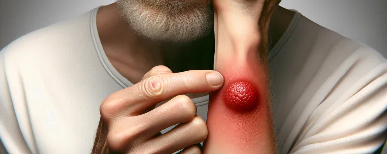 Difference Between Boil and Cyst: How to Tell Them Apart and When to ...