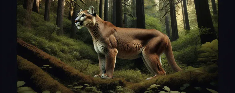 Difference Between Cougar and Mountain Lion: Names, Facts, and Myths ...