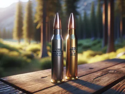 Difference Between 7mm and 7mm PRC: Ballistics, Hunting Uses, and Key ...
