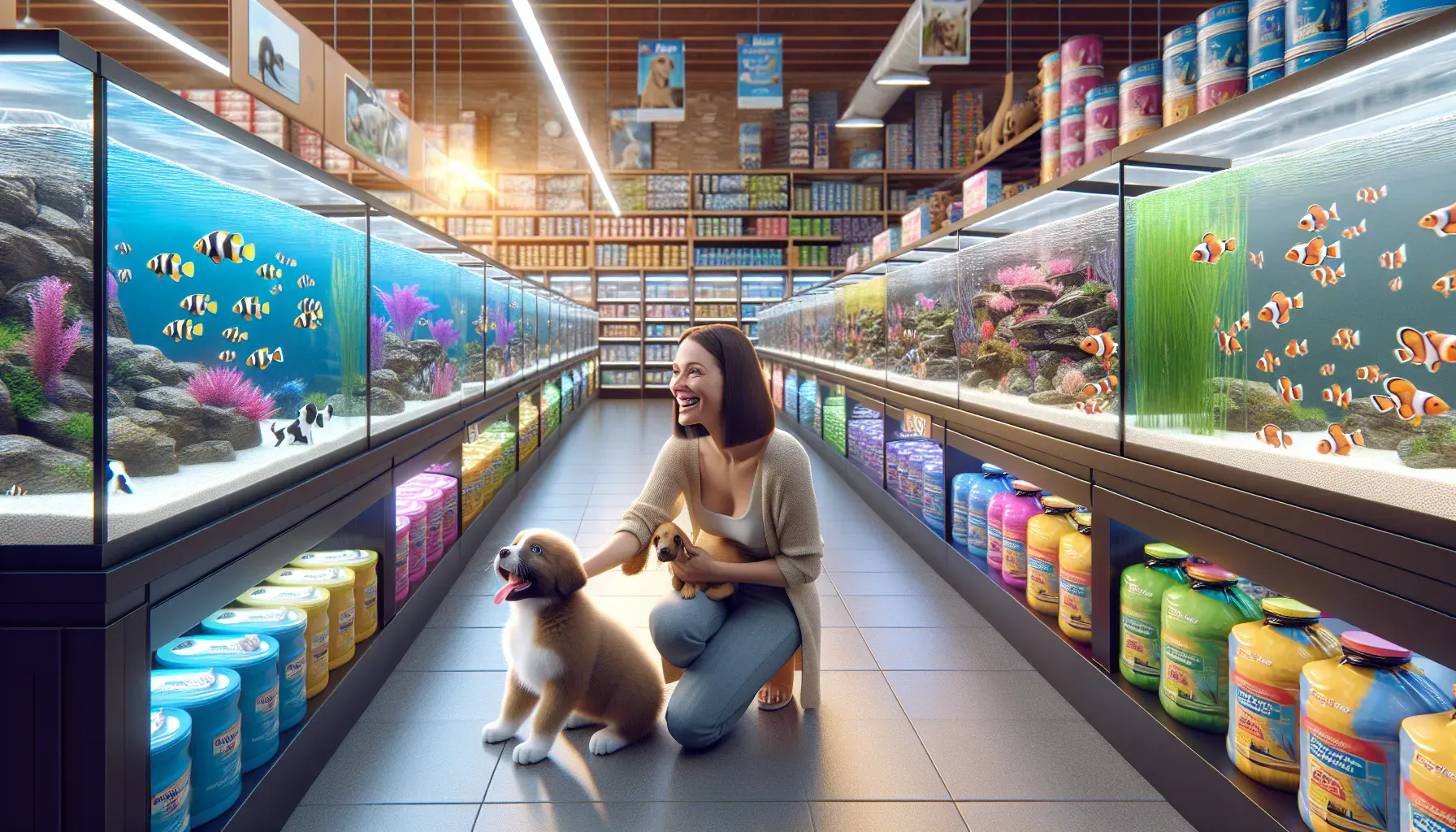 Which Is Better: Petco or PetSmart? Comparing Services, Prices, and ...