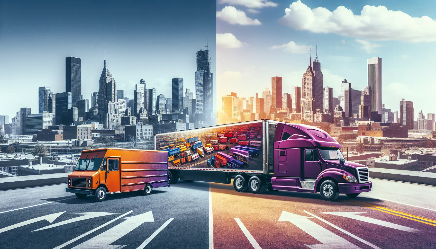 Which Is Better FedEx or UPS? Full Comparison of Speed, Reliability ...