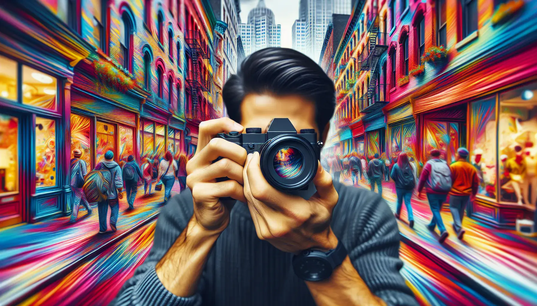 Which Is Better DSLR or Mirrorless? A Complete Guide to Choosing Your ...