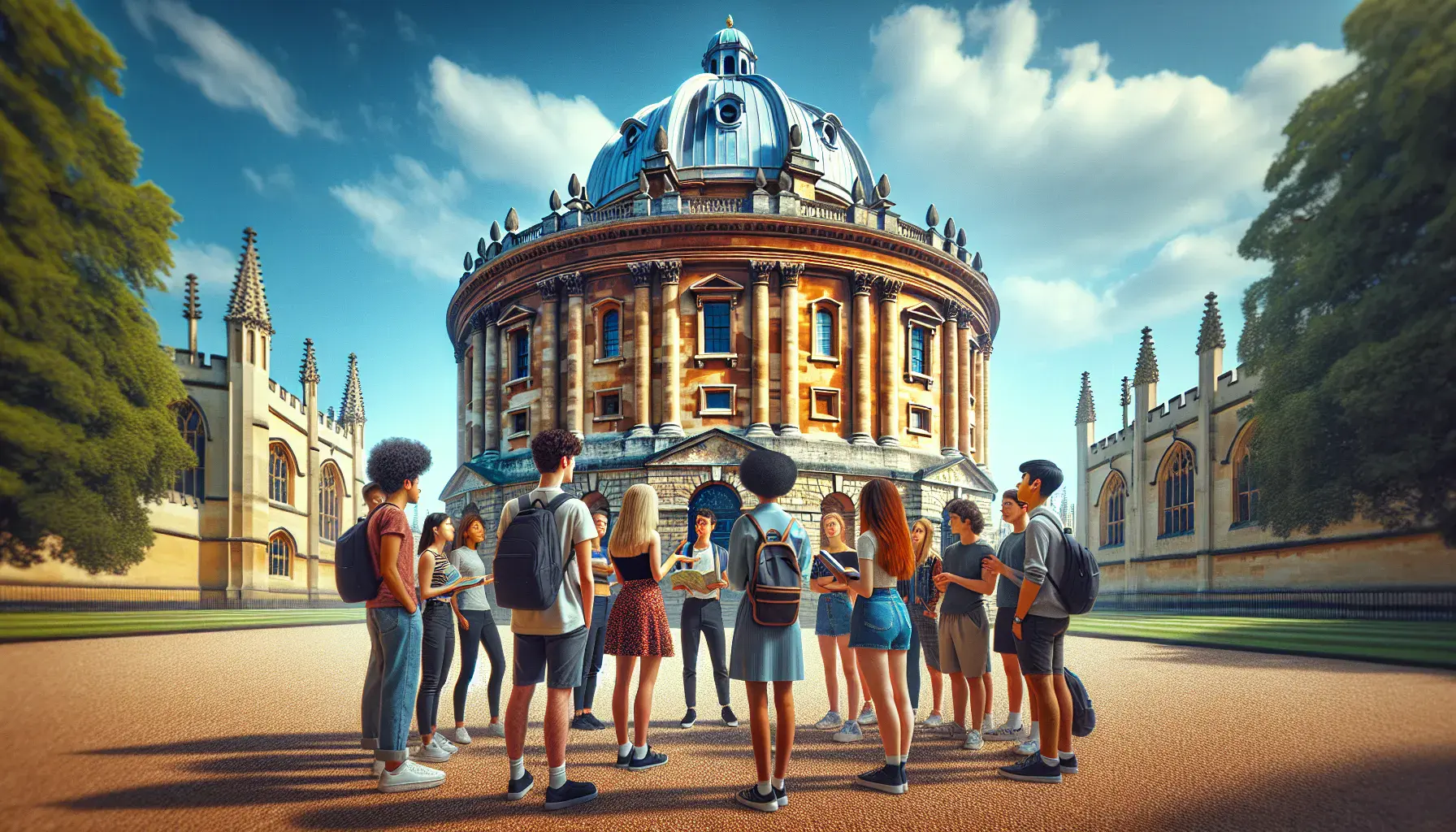 Which Is Better Oxford or Cambridge? A Complete Comparison to Help You ...