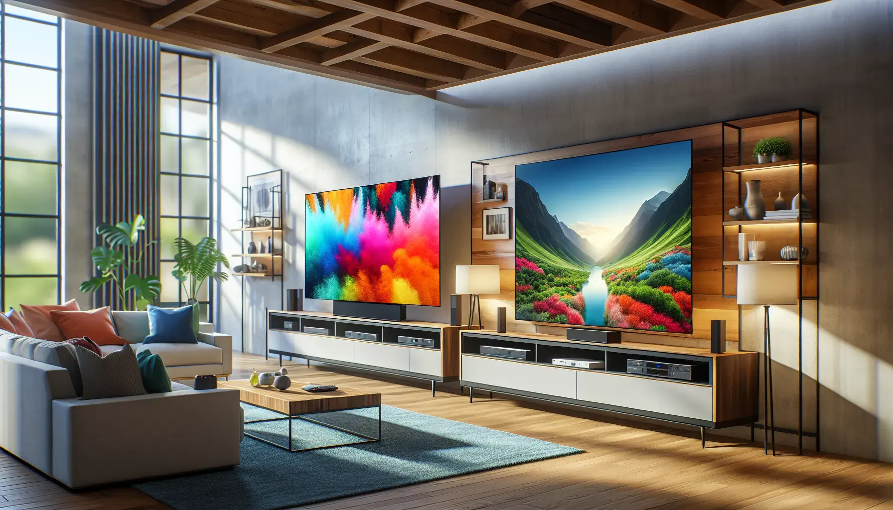 Which Is Better LG or Sony TV? Comparing Picture, Features, and Value ...