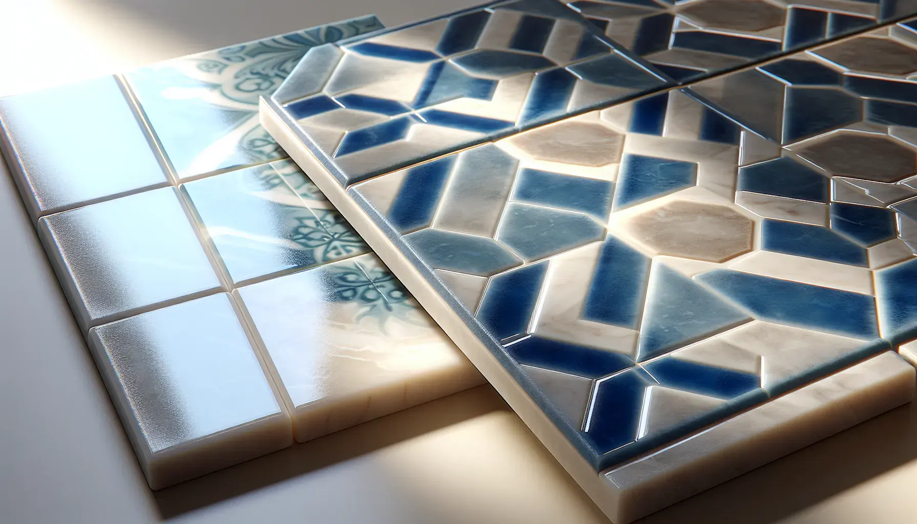 Which Is Better: Ceramic or Porcelain Tile? Pros, Cons, and Best Uses ...