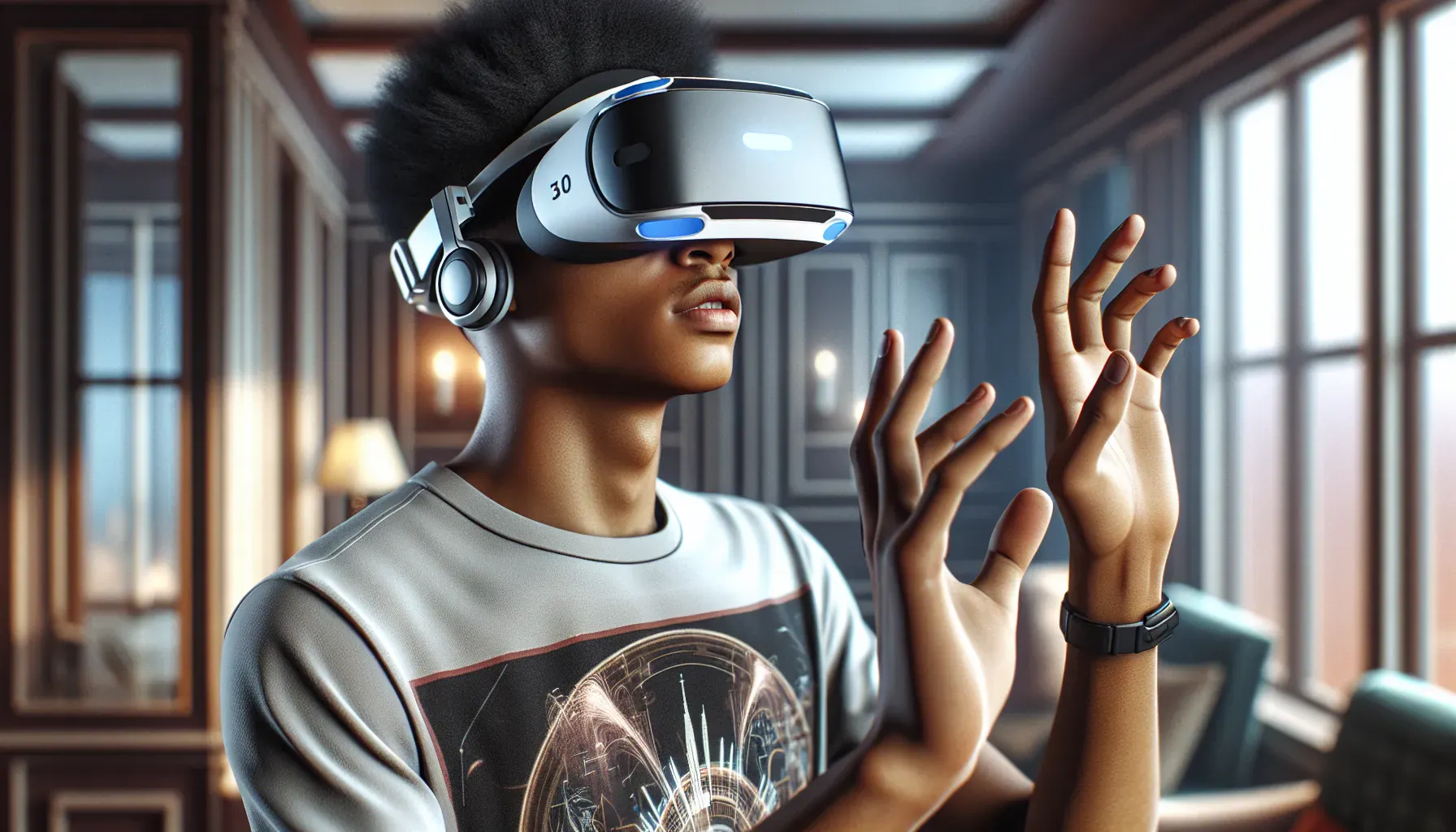 Which Is Better Oculus or Meta Quest? Ultimate VR Headset Comparison 2024